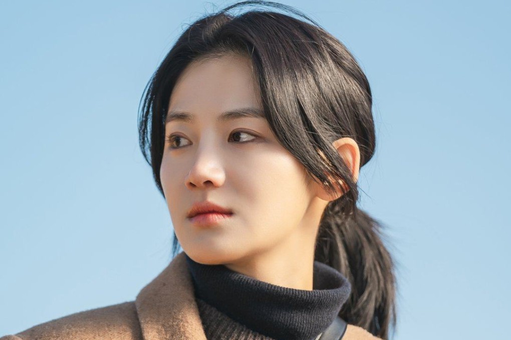 Hunter with a Scalpel: Park Ju-hyun as forensics specialist in new ...