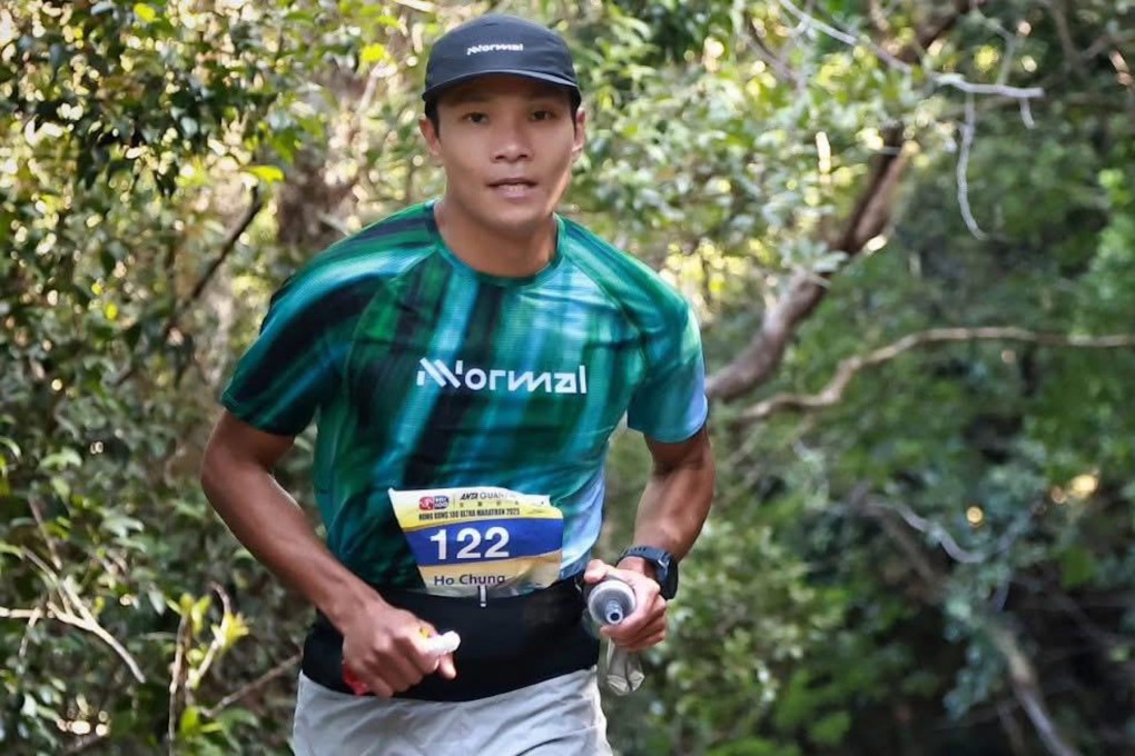 Where Hong Kong ultrarunner Wong Ho-chung loves eating, when not ...
