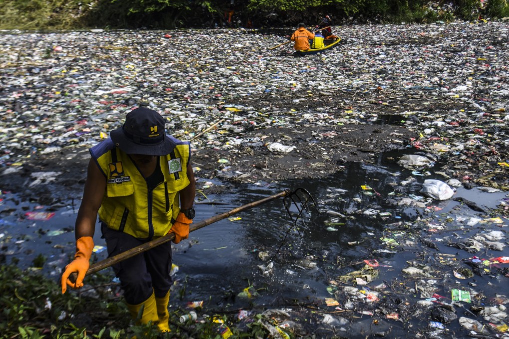 Indonesia’s fight to clean up the Citarum, the ‘world’s most polluted ...