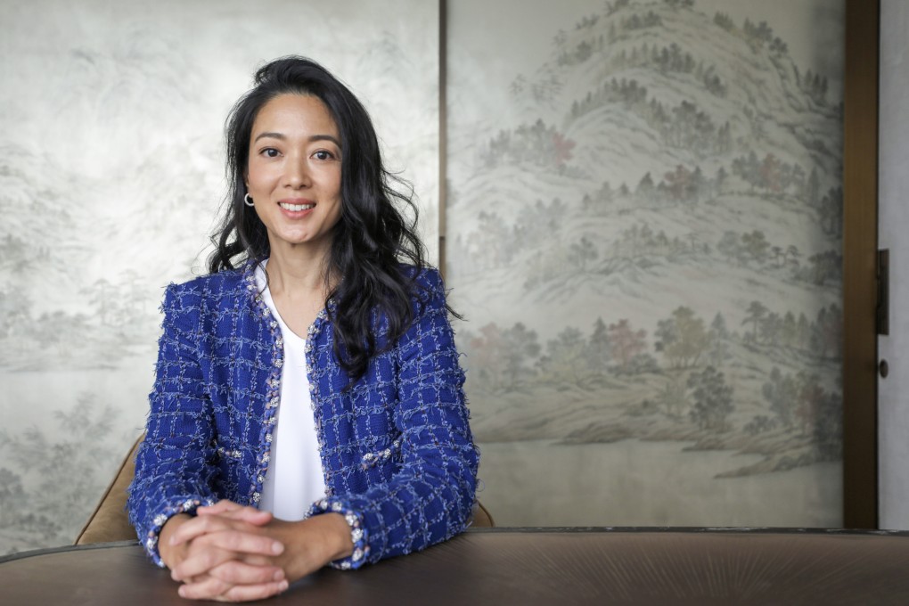 Kuok Hui Kwong, daughter of Malaysia’s richest man, to lead hotel group Shangri-La Asia | South ...