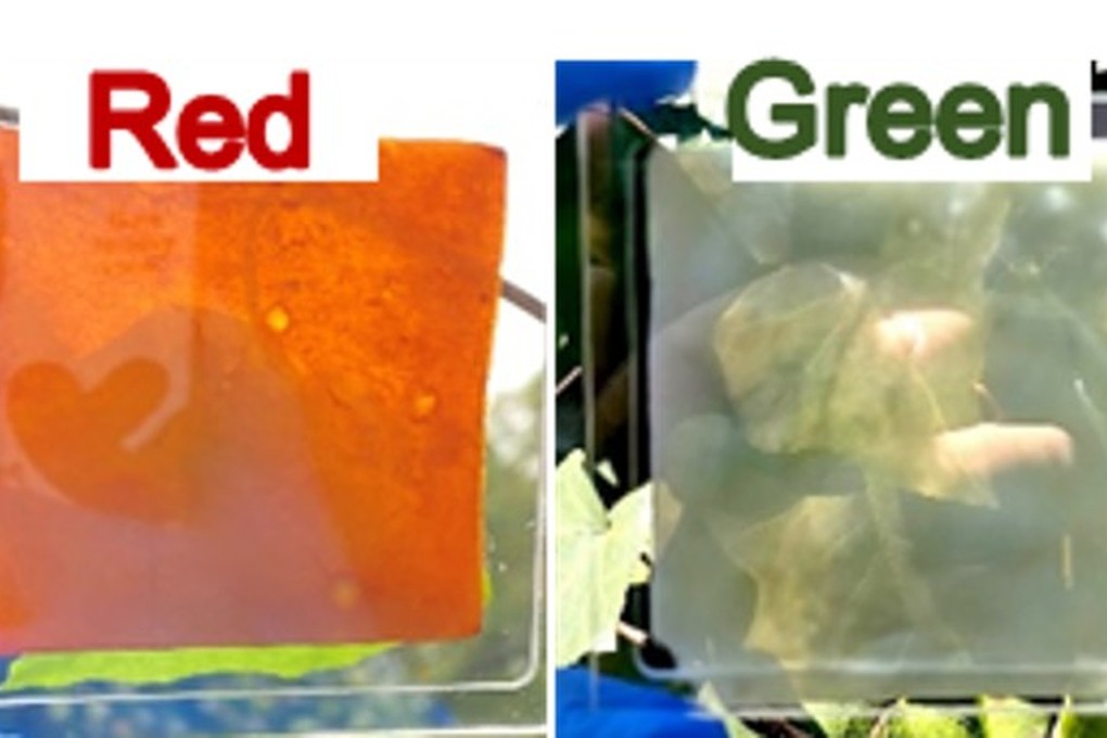 aerogel uses
