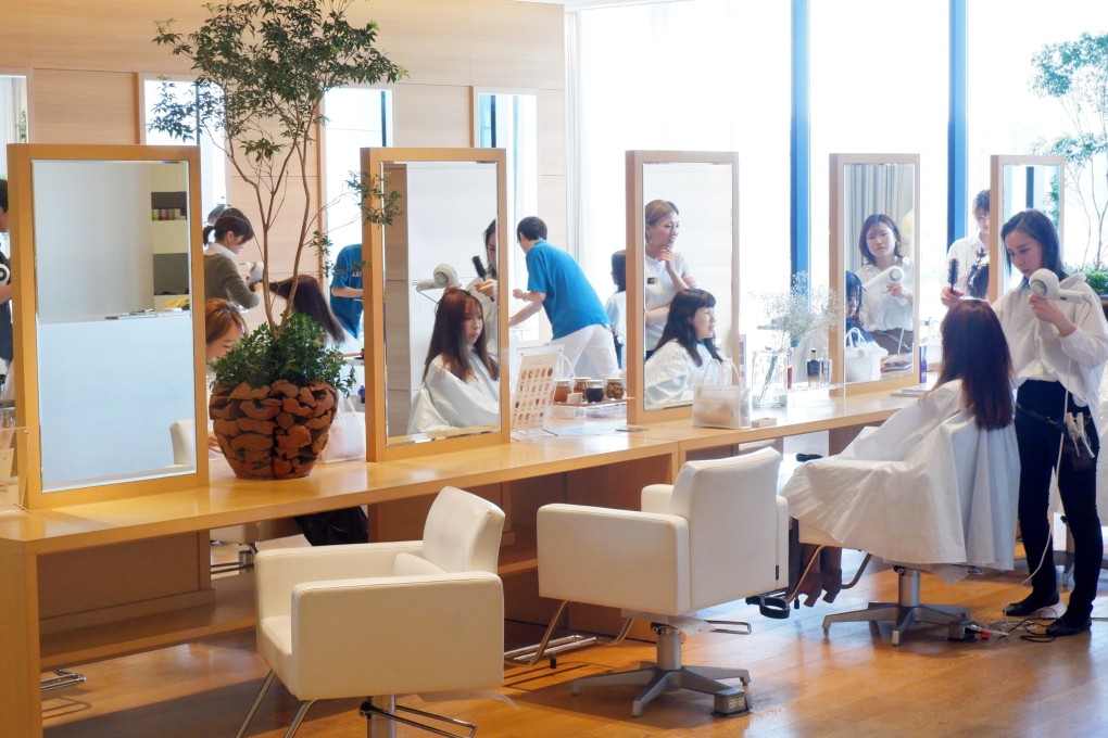 Hair-raising times as Singaporeans fume over poor service, pushy sales ...