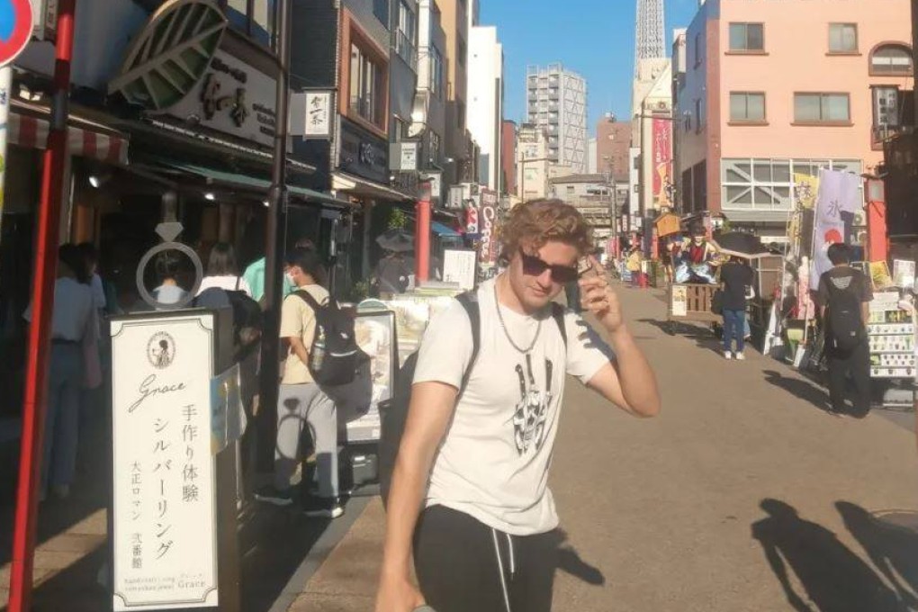 Australia tells travellers to respect Japan laws after outrage over man ...