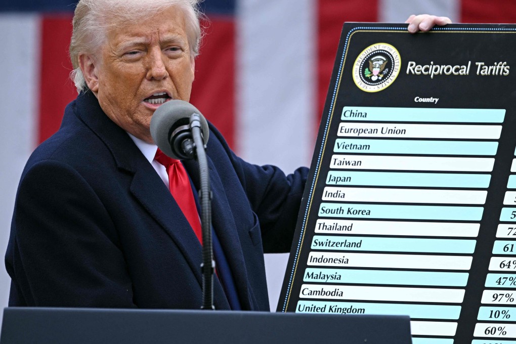 US Supreme Court puts tariff case on fast track; levy collection ...