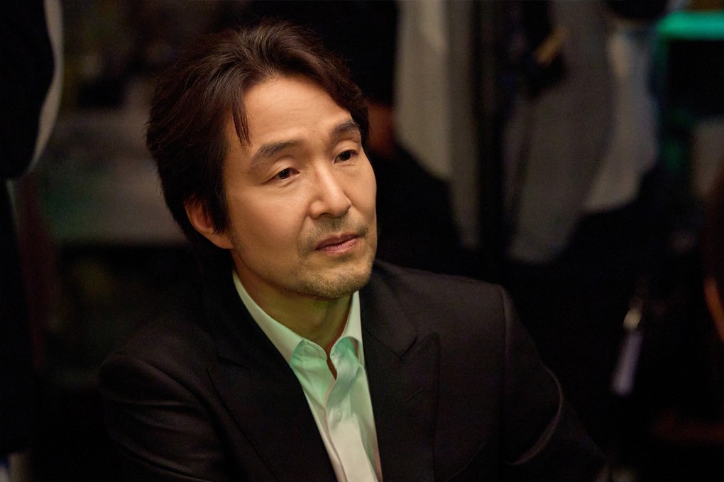K-drama Shin’s Project: Han Suk-kyu lends his charm to fun legal comedy ...
