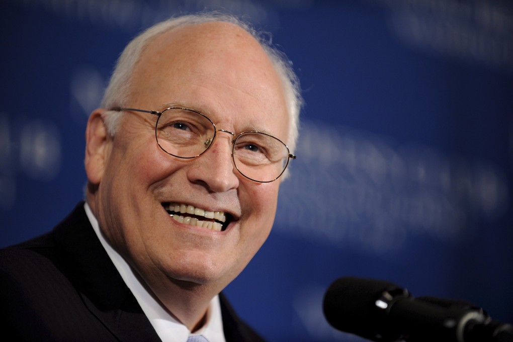 Dick Cheney, Iraq war architect and ex-US vice-president, dies at 84 ...