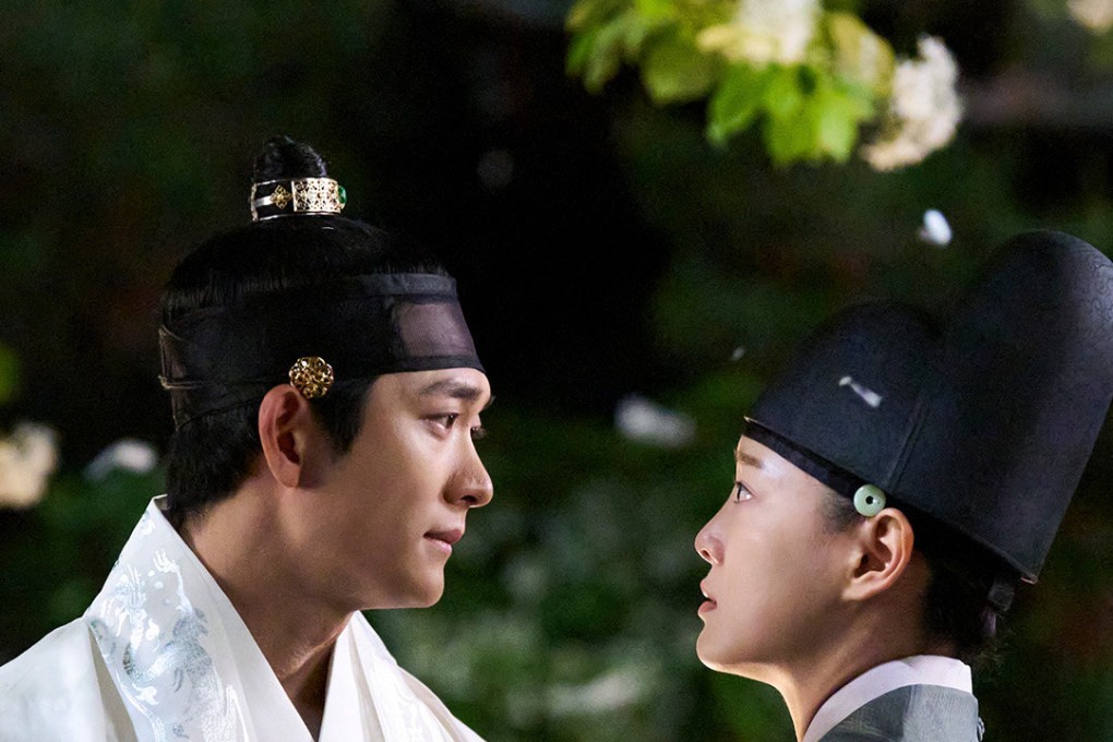 K-drama Moon River: Kang Tae-oh, Kim Se-jeong navigate meandering ...