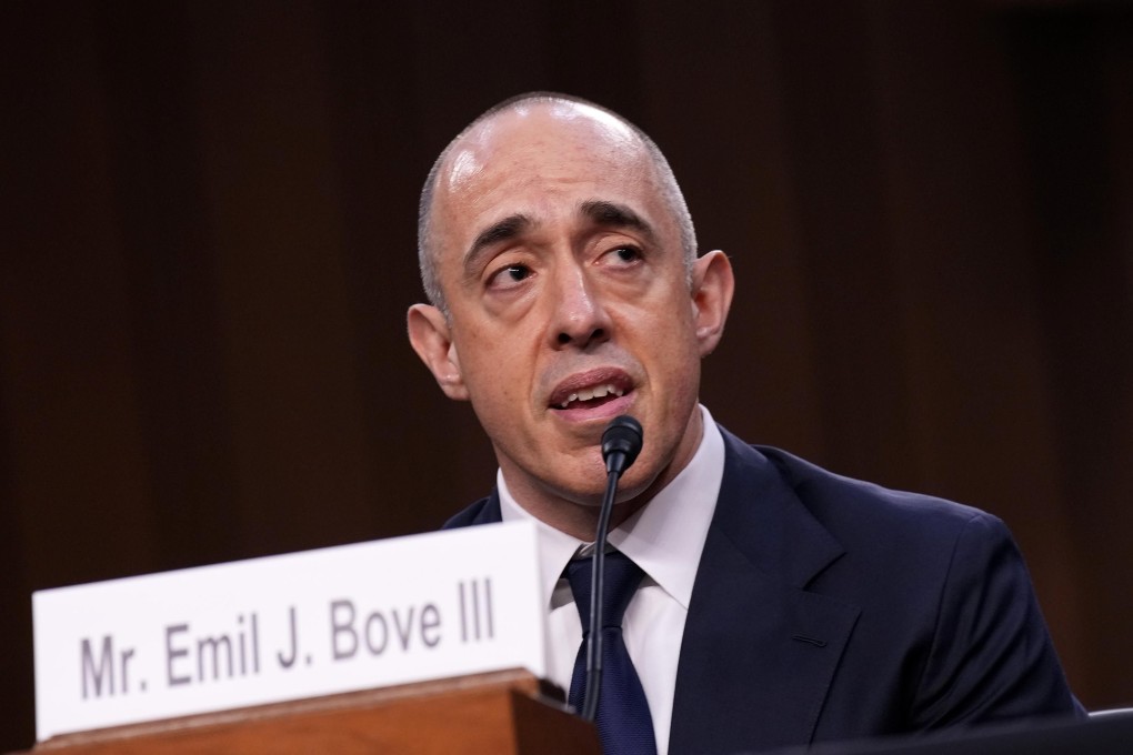 US official advocated months ago for sinking boats carrying suspected ...