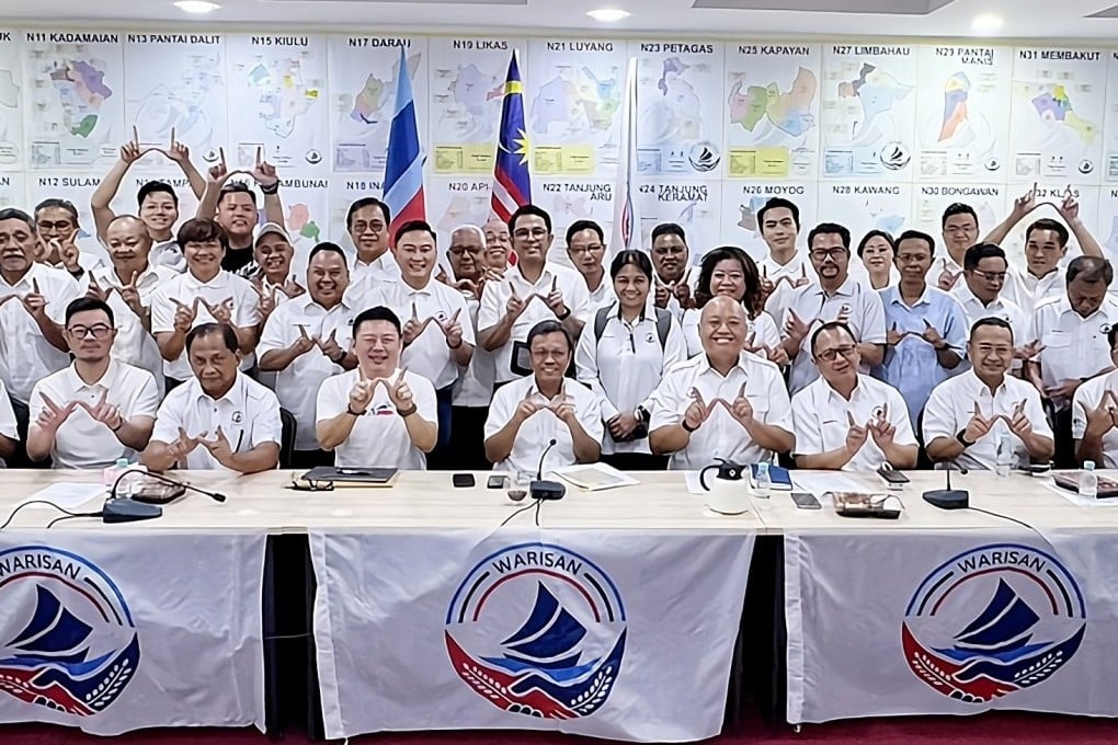 Asian Angle | Sabah’s election proves Malaysians want results, not ...