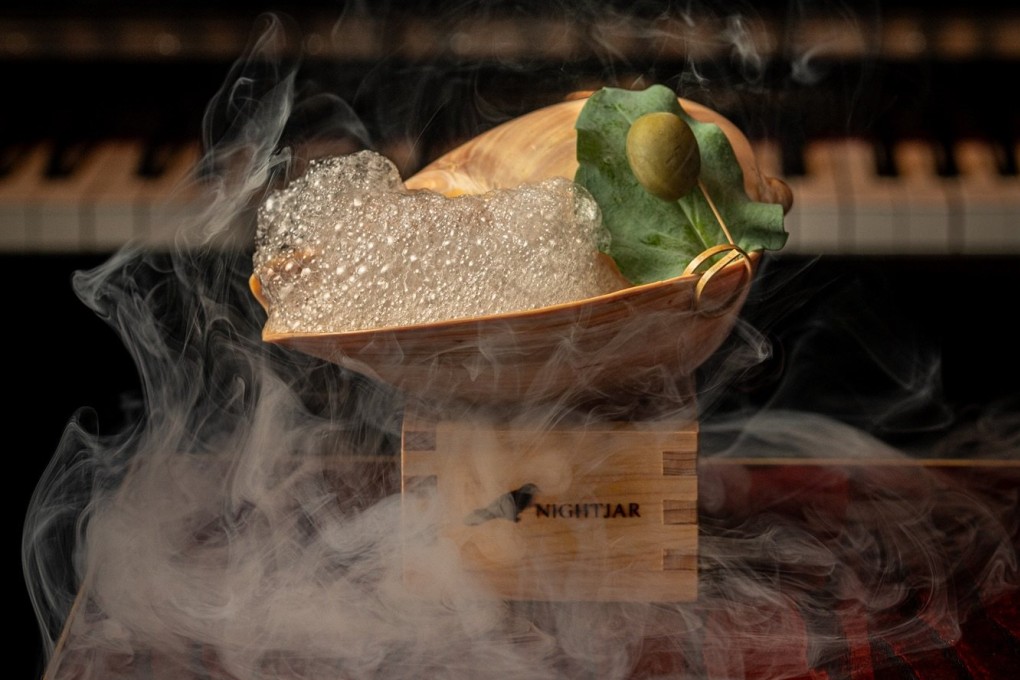 Maximalist cocktails are back as bartenders go beyond garish to create ...