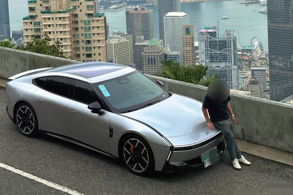 ‘Hell car parks’: mainland Chinese drivers hit bumps navigating Hong ...