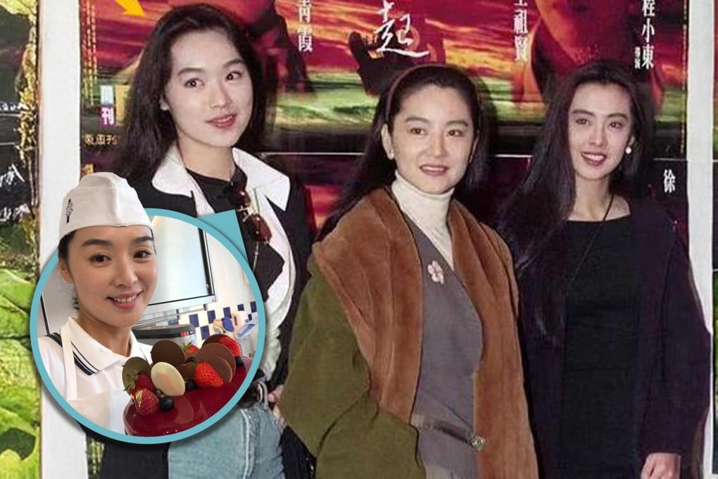 Profile | Ex-Taiwan model, actress Jean Wang ends abusive marriage ...