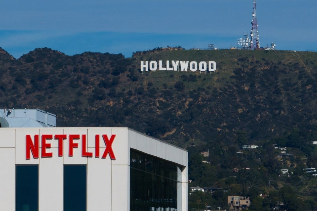 India’s entertainment sector eyes Netflix-Warner deal, fears impact ...