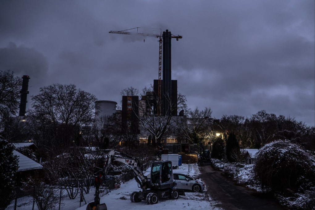 Berlin mayor denounces attack on city’s power grid as ‘terrorism ...