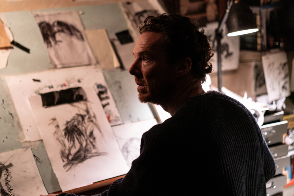 Review | The Thing with Feathers movie review: Benedict Cumberbatch ...