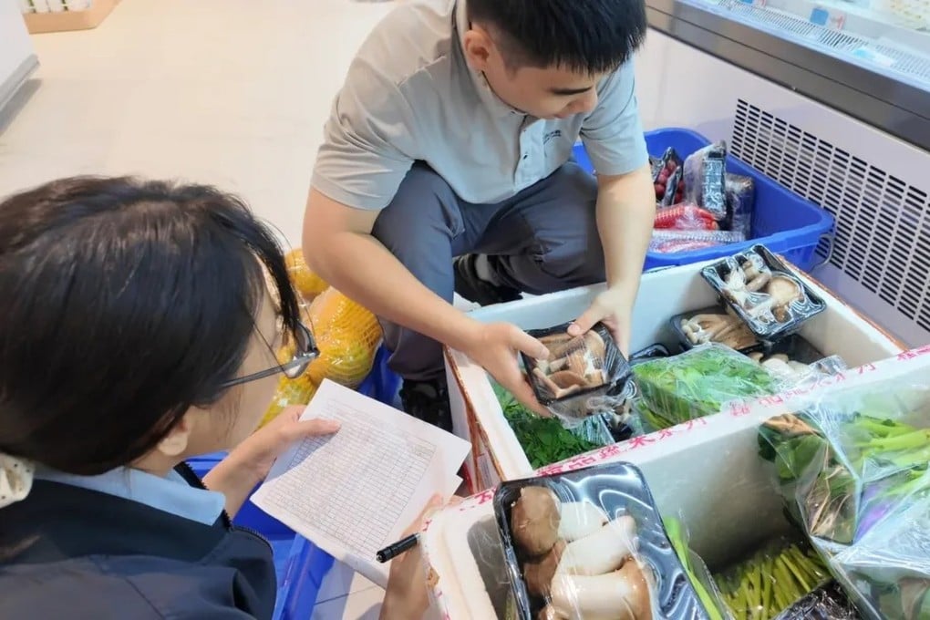 China launches Woody Island fresh food link as disputed Paracels hub ...