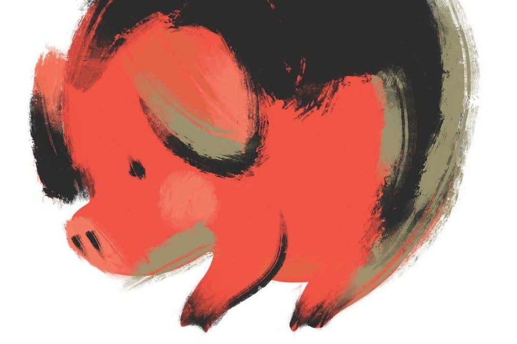 Year of the Horse 2026 predictions for Pigs, from their lucky colour to ...