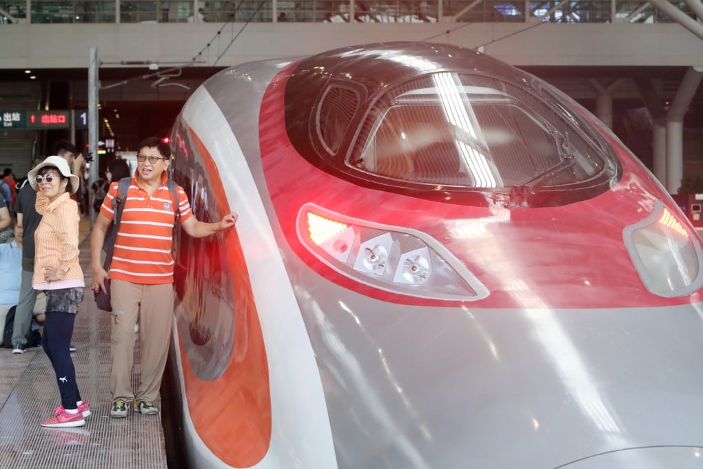 More cross-border tours, visitors expected on expanded Hong Kong high ...