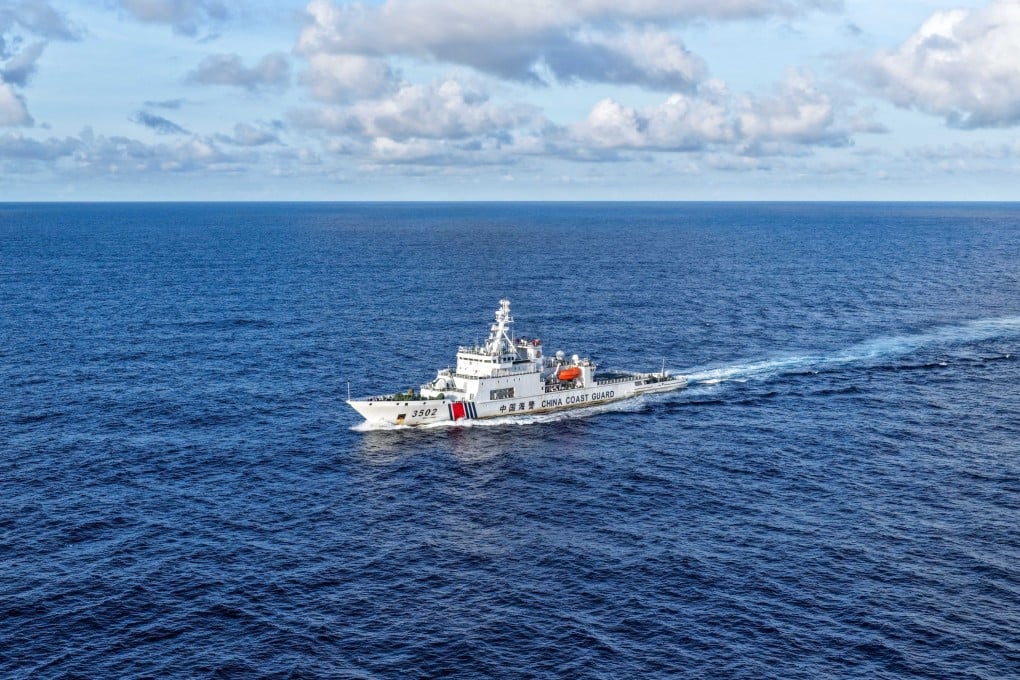 ‘Strategic patience’ key for Beijing in South China Sea and other ...