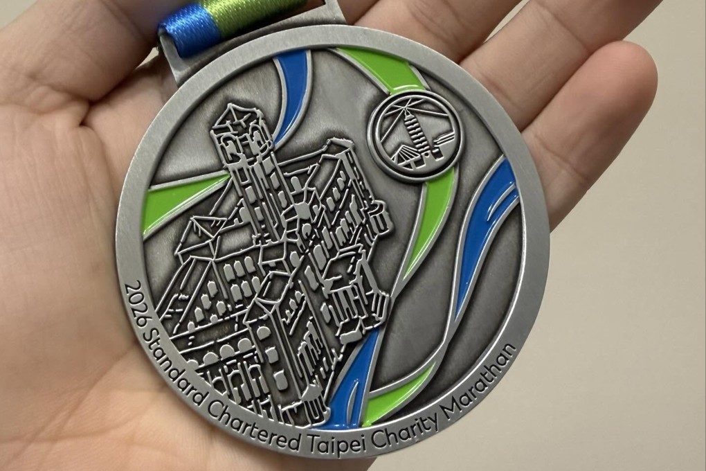 standard chartered marathon