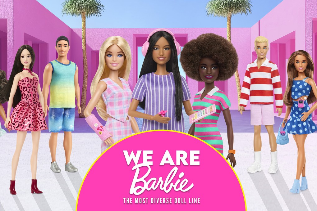 Mattel adds an autistic Barbie to doll line devoted to showcasing ...