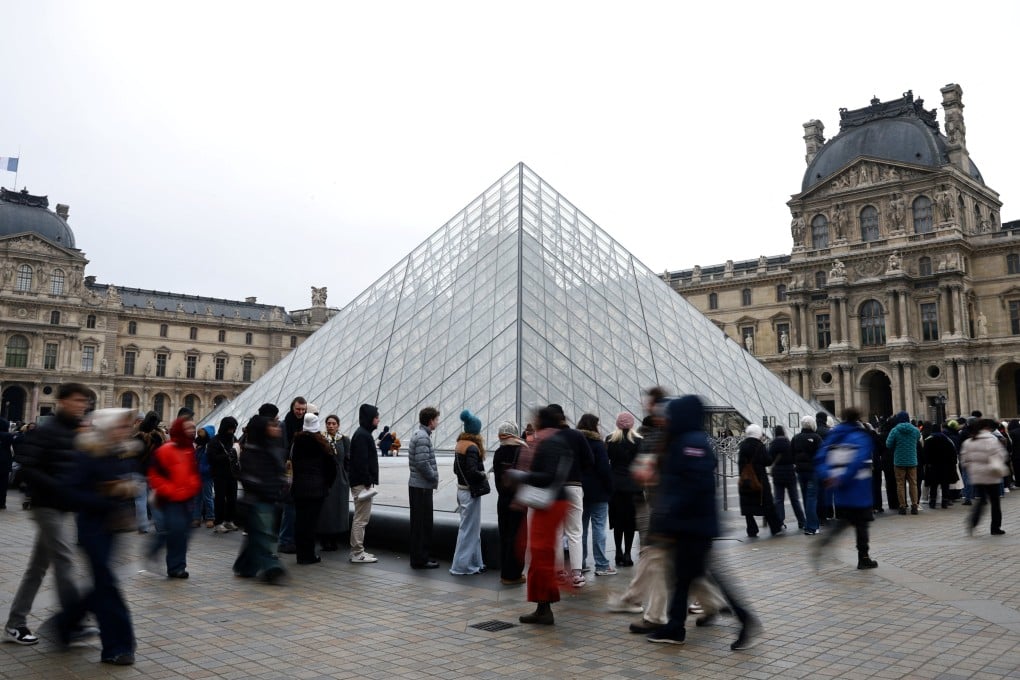 Is Louvre ticket price increase for non-Europeans ‘unabashed ...