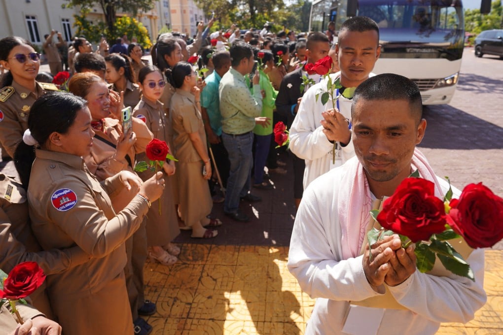 Why US is splurging US$45 million on Thai-Cambodian border war amid ...