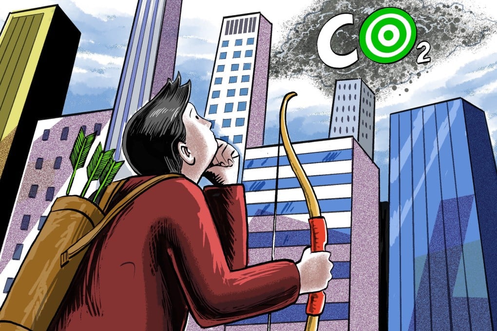 Opinion | Hong Kong needs to ask the hard questions about its net-zero challenge | South China ...