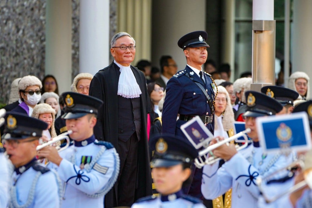 Rule of law in Hong Kong ‘more robust than outcome of any single case ...
