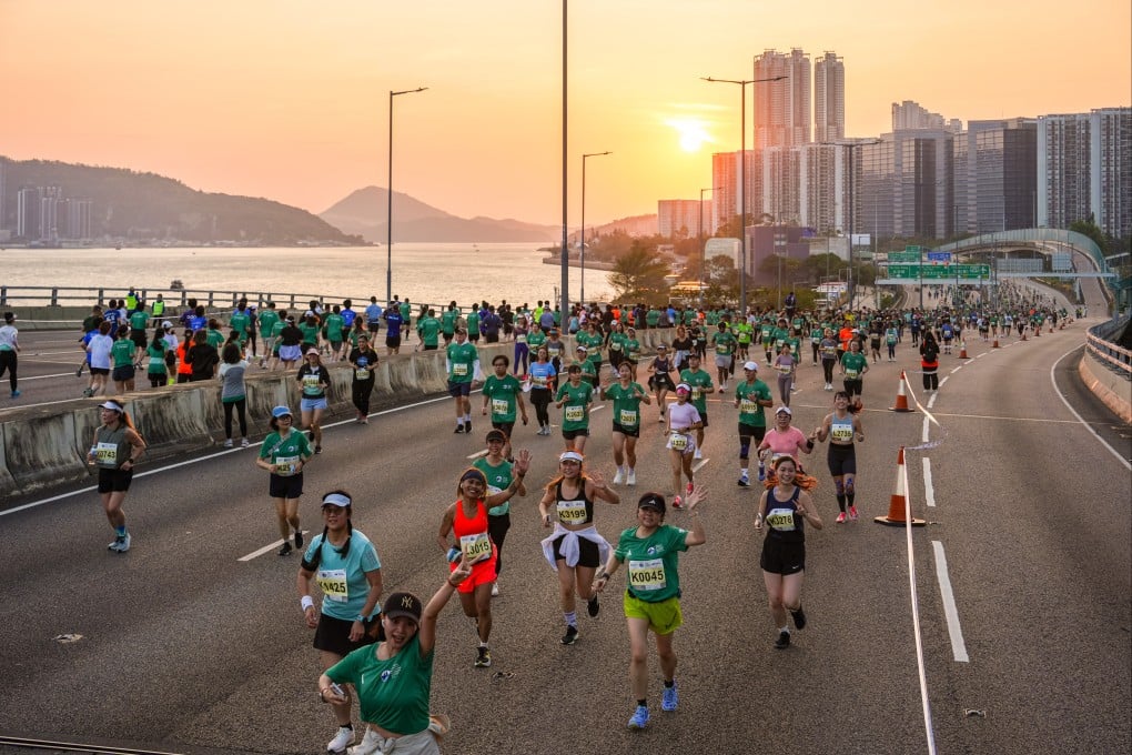 Editorial | Time for Hong Kong marathon to pick up the pace and evolve ...