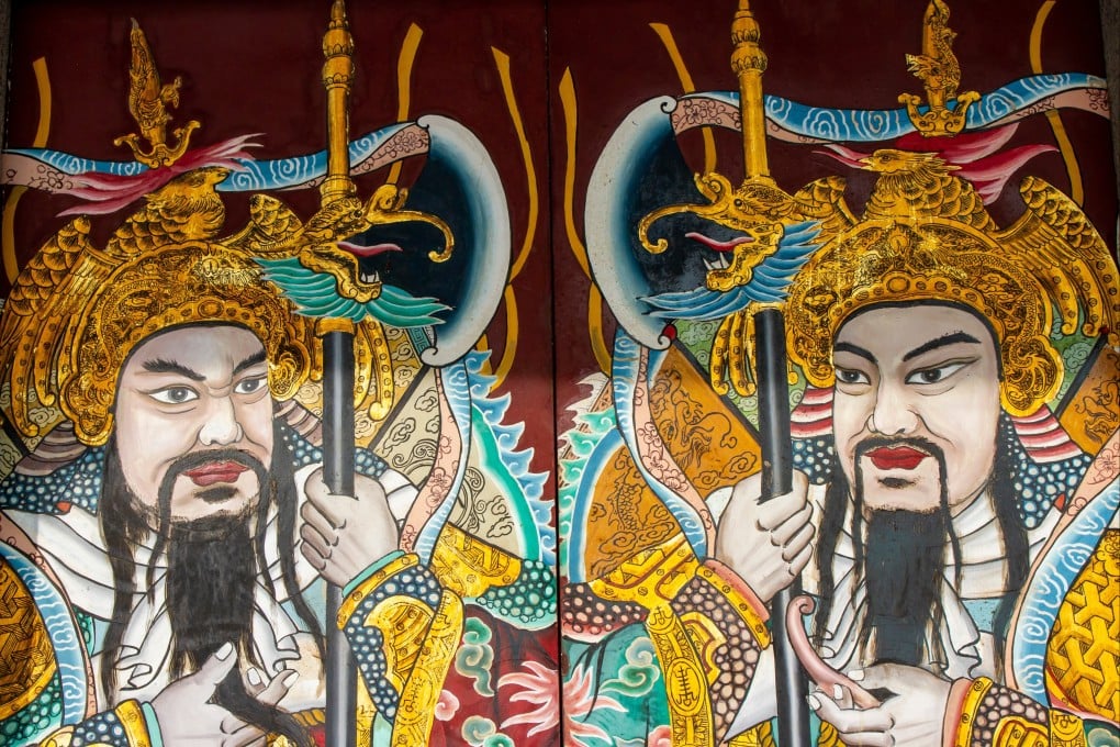 Being Chinese | A Chinese Singaporean’s first-world dilemma: should I ...