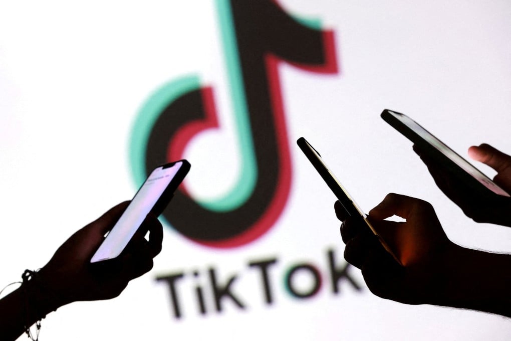 Canada court overturns government order to shut down TikTok’s ...