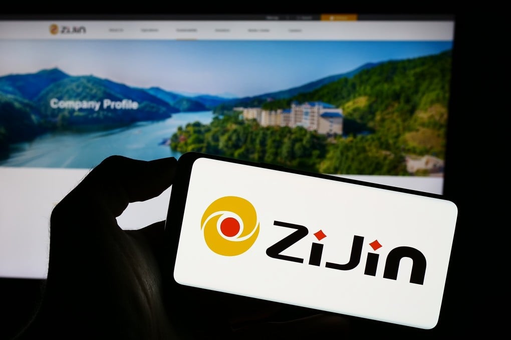China’s largest gold miner Zijin buys Canada’s Allied Gold for US$4 ...