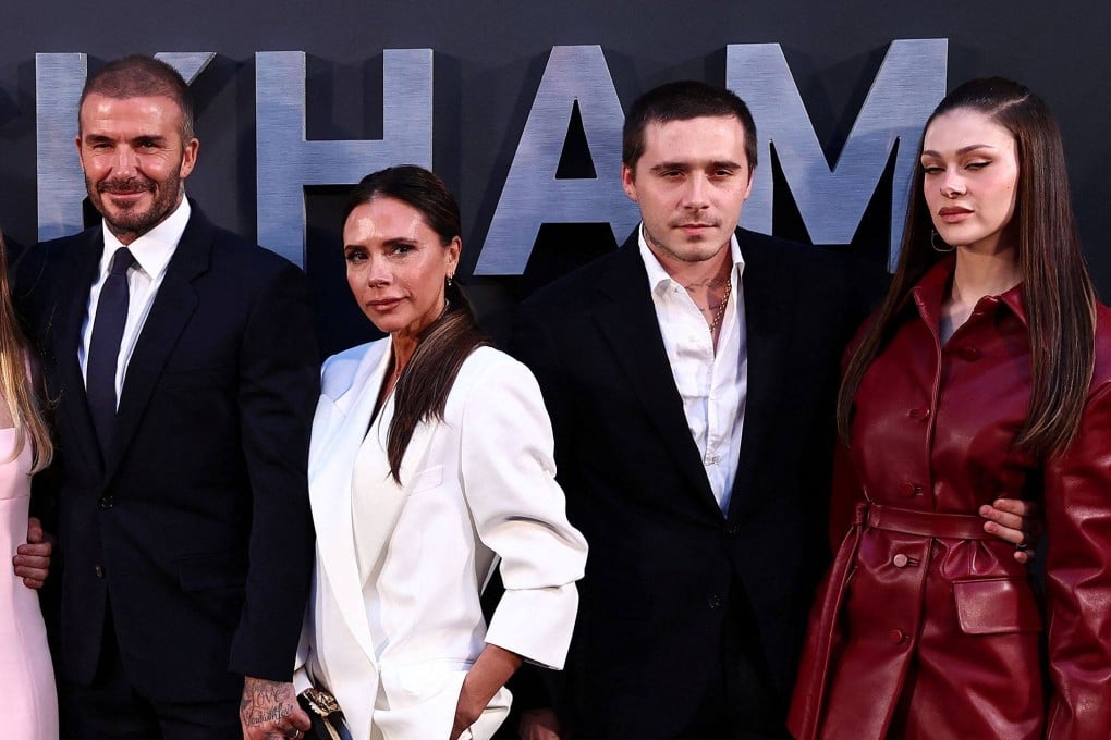 Brooklyn Beckham’s IG attack on David and Victoria spotlights celebrity ...