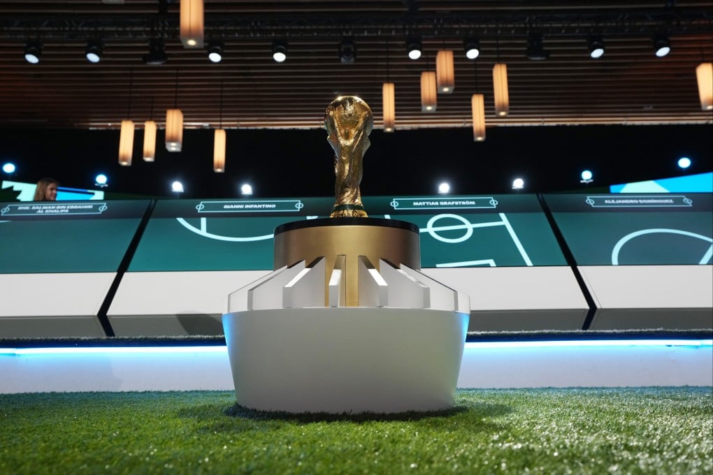 Fifa faces World Cup broadcast crisis after India makes low rights ...