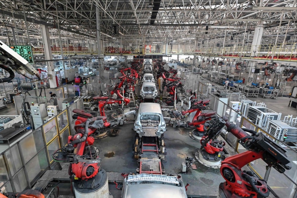 Exclusive | EU sounds out industry over new trade weapon against China ...