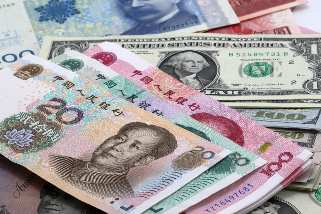 China’s exporters face test as yuan hits 3-year high against US dollar ...