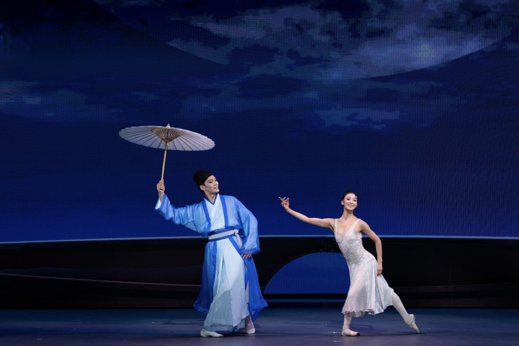Chinese Culture Festival 2026 brings centuries of legends and glory to ...