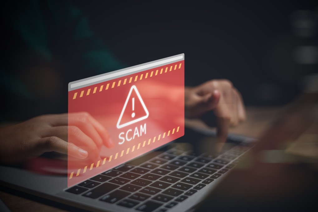Chinese gang caught using AI in Malaysia bungalow for Spanish job scam ...