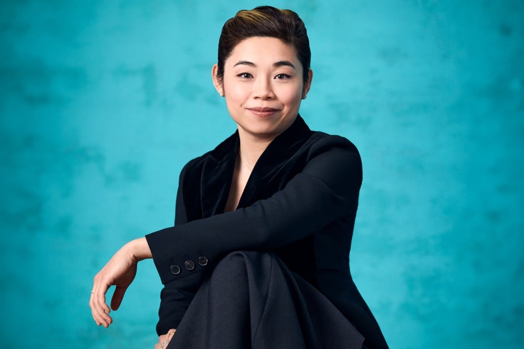 ‘I am hungry’: Elim Chan on taking the lead at the San Francisco ...