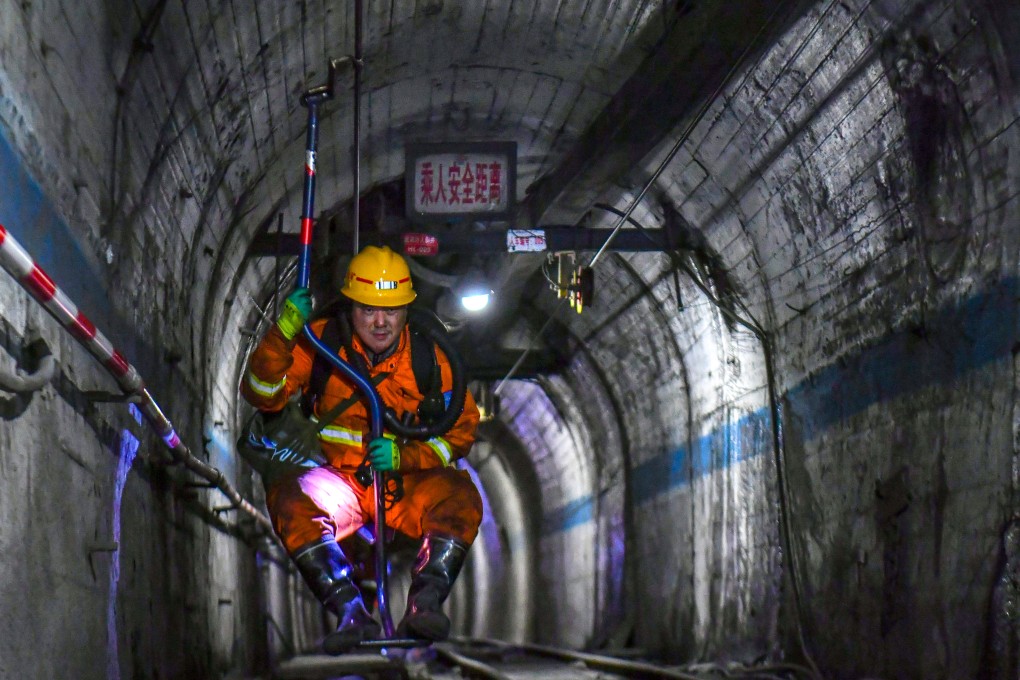 Owners of Chinese mine where 82 died in blast accused of ‘serious ...
