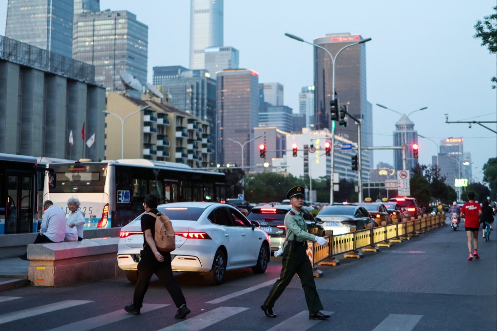 EU firms in China starting to feel less gloomy as Beijing offers ...
