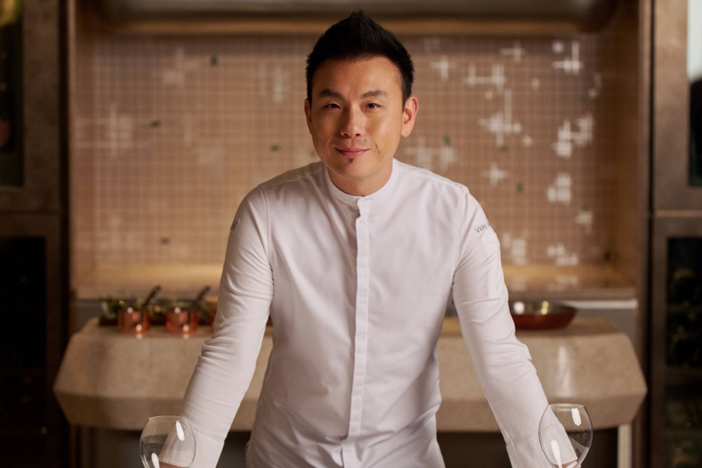 On the Menu | Vicky Cheng’s new Estuary restaurant in Macau is French ...