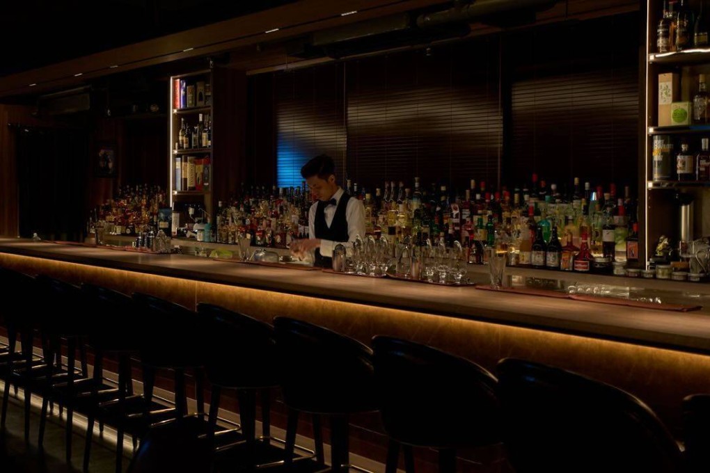 Your Hong Kong weekend drinks guide for May 29-31 | South China Morning ...