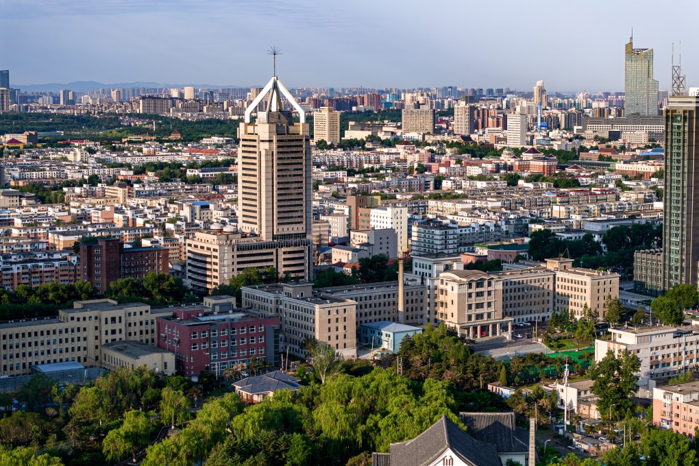 Property hunters: China regions mine ledgers for dormant riches in ...