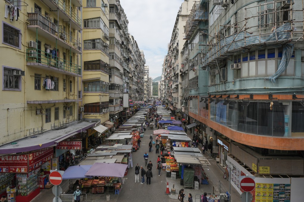 Hong Kong approves smart IoT fire alarms for 3,600 old buildings after ...