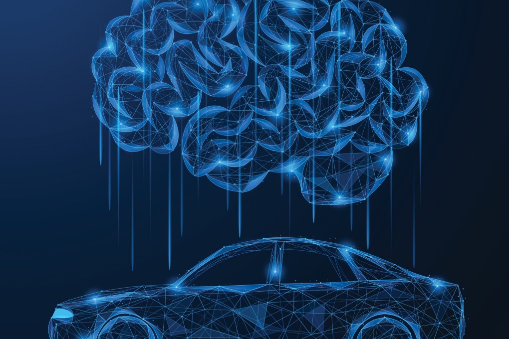 Like a car, your brain’s mileage matters. Unlike a car, you can wind it ...