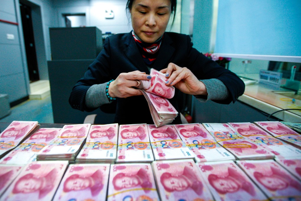 China’s investment-driven role in global growth is underestimated ...