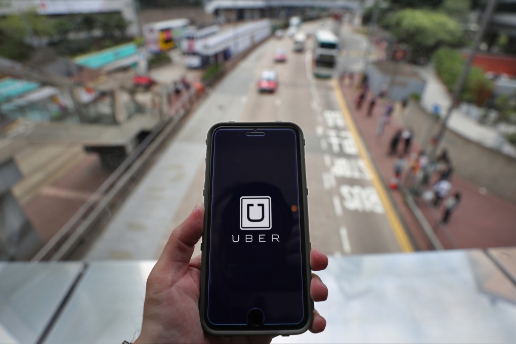 Uber investigating after woman says driver went off route and locked ...