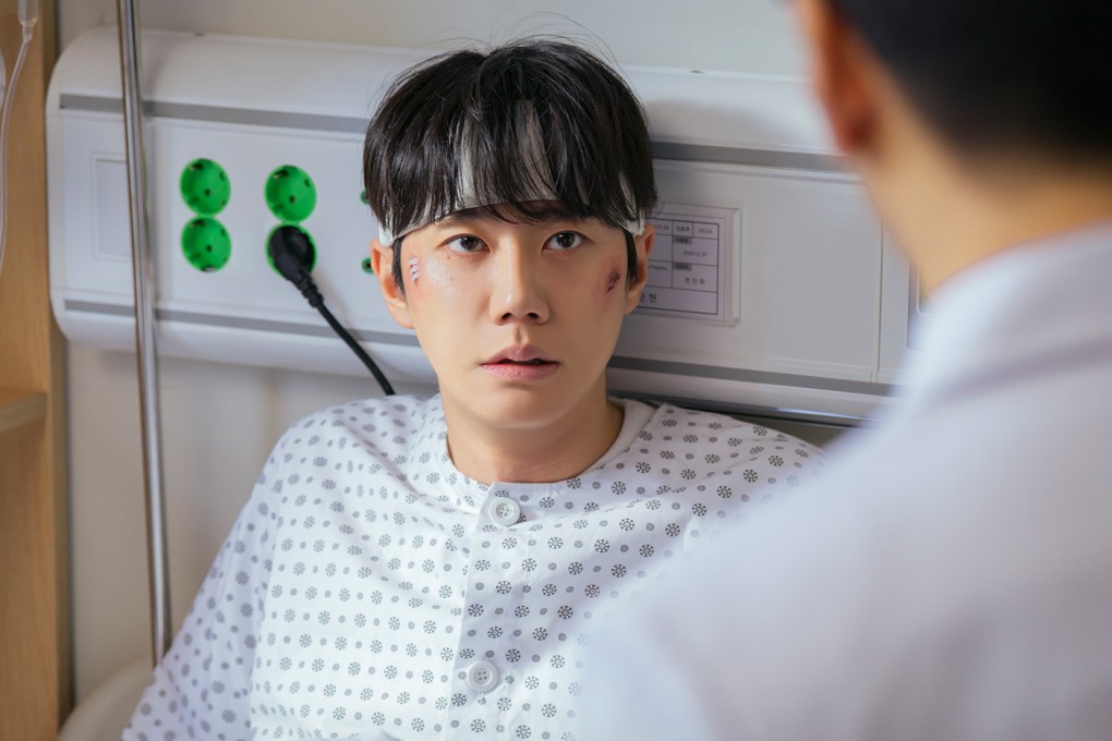 K-drama Reborn Rookie: Lee Jun-young’s corporate body-swap fantasy hums ...